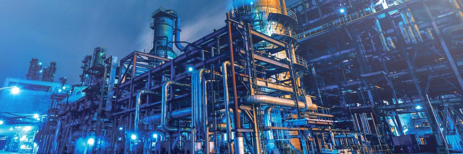 Evenbytes | Digitization of industrial processes at SOLVAY